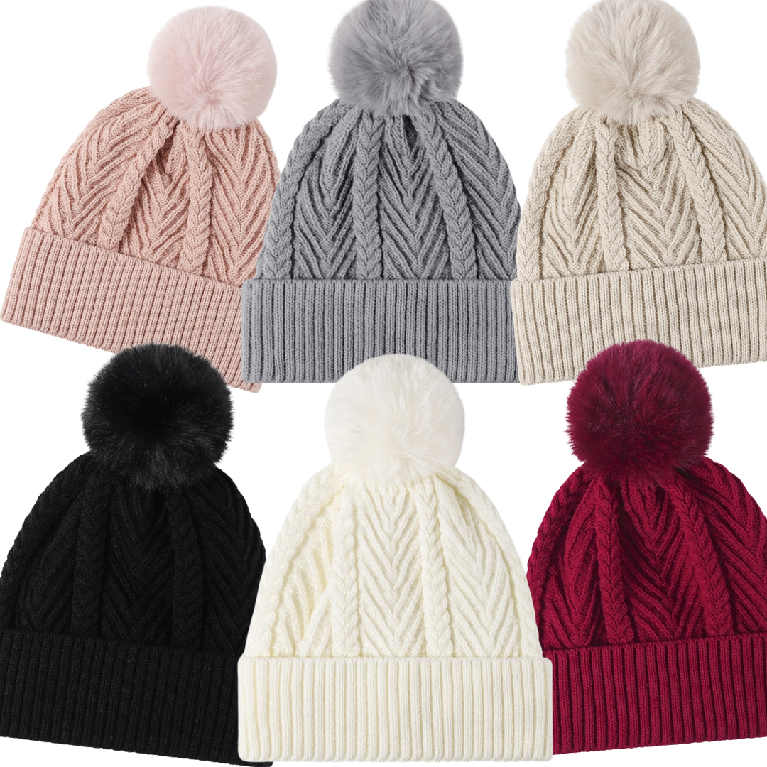Alana Beanie – Malibu Friday